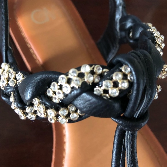 Chelsea Moreland | Shoes | Chelsea Moreland Sandals | Poshmark